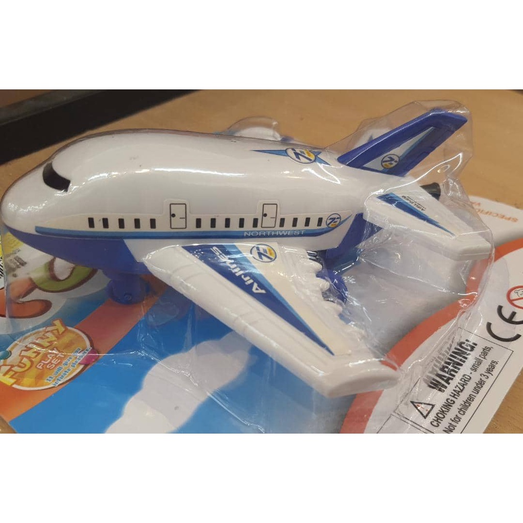 🔥READY STOCK🔥AEROPLANE TOY / MINI AIRPLANE PUSH TOY / KIDS AEROPLANE ...