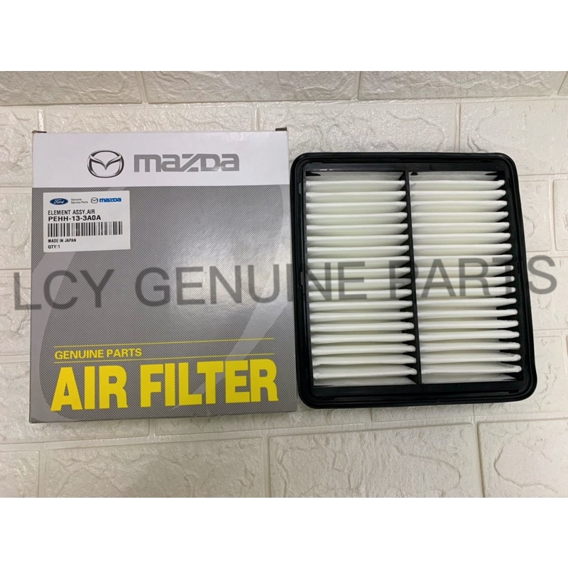 MAZDA CX3 SKYACTIV AIR FILTER (PEHH-13-3A0A) | Shopee Malaysia