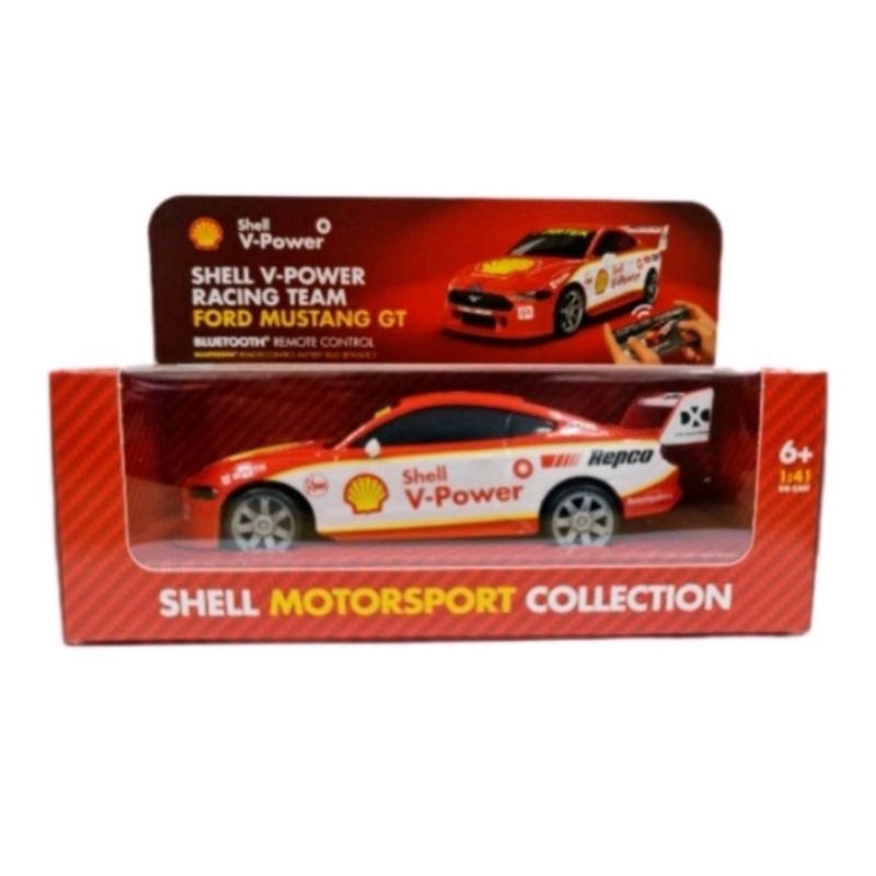 Shell Motorsports Collection 2022 | Shopee Malaysia