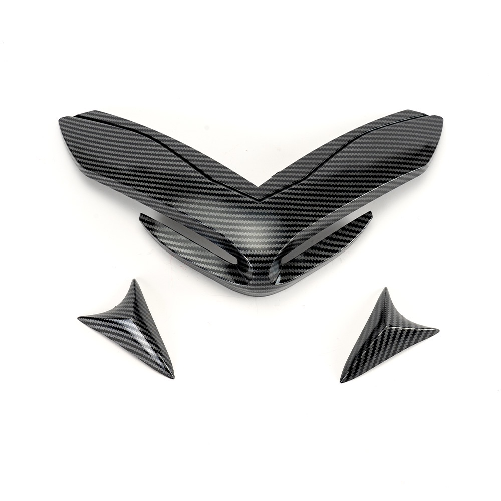 For Kawasaki Z900 Z 900 2017- 2021 Front Fender Fairing Aerodynamic ...