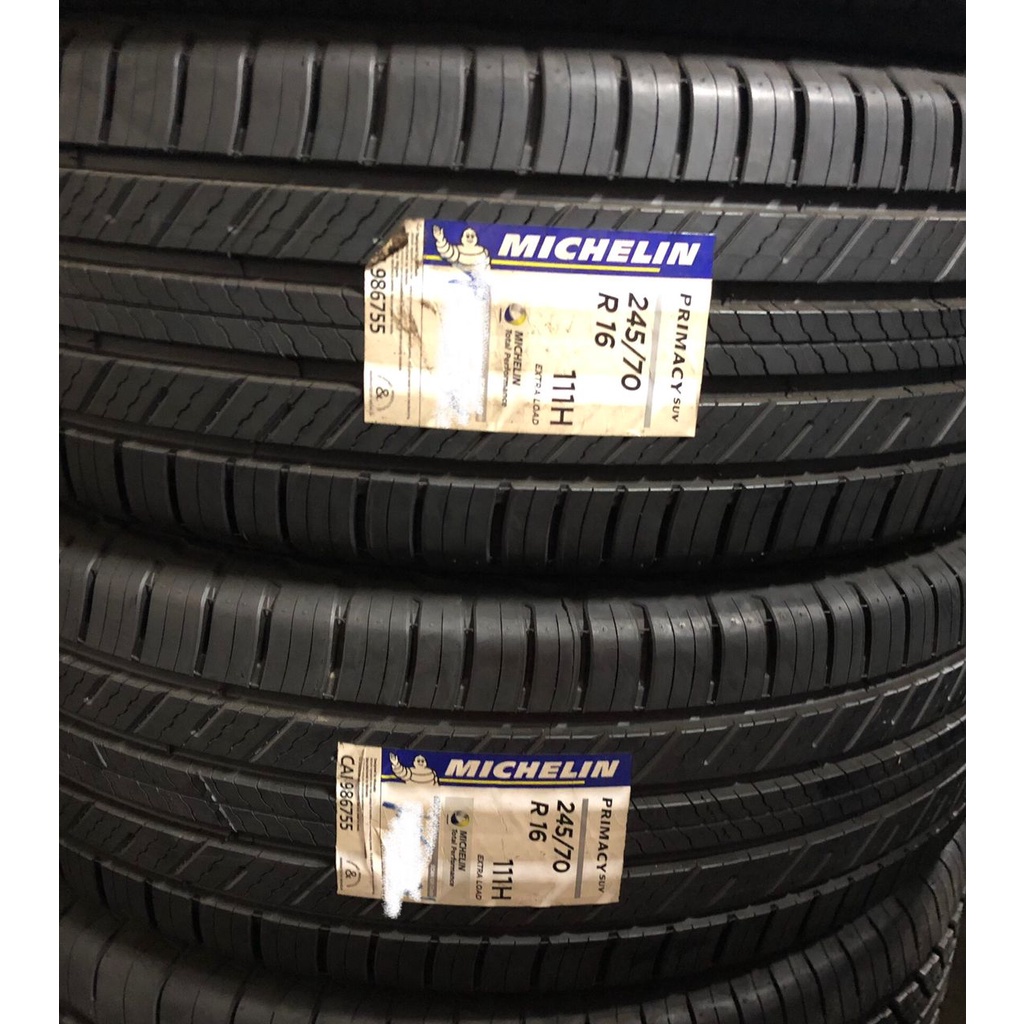 245/70R16 245 70 16 MICHELIN Hilux tyre tayar kasar tire kereta tayar ...