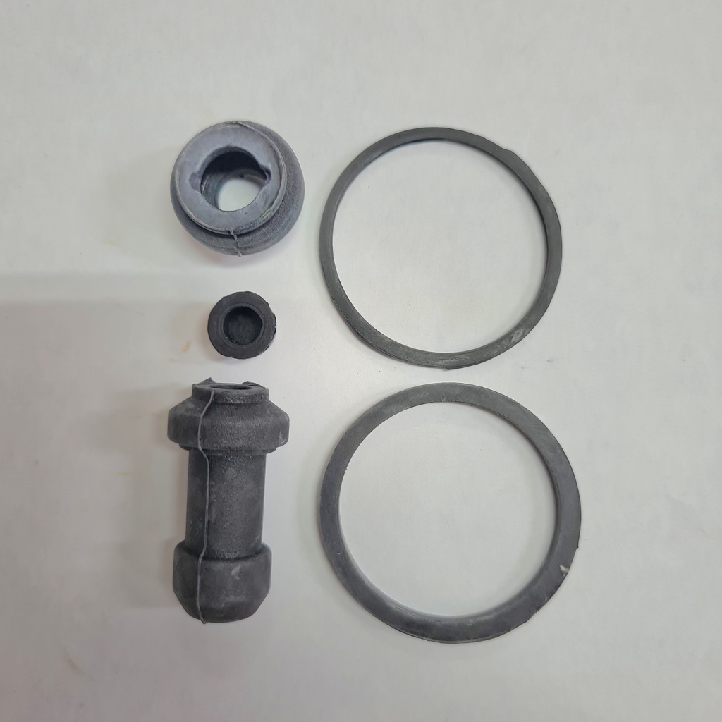 HONDA WAVE110 W110 FRONT CALIPER DISC PUMP O-RING ORING SET | Shopee ...
