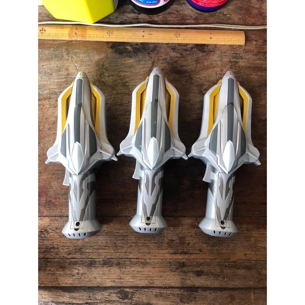 Dx Ginga Spark Ultraman Transformation Device From Ginga. | Shopee Malaysia