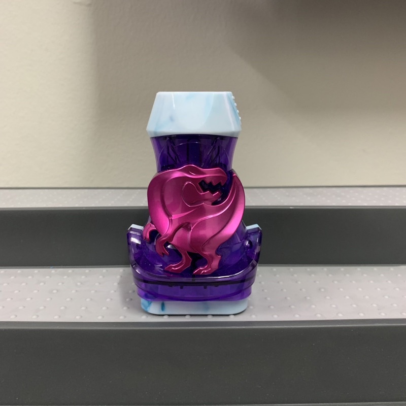 BANDAI DX KAMEN RIDER REVICE VI STAMPS REX REVICE STAMPS | Shopee Malaysia