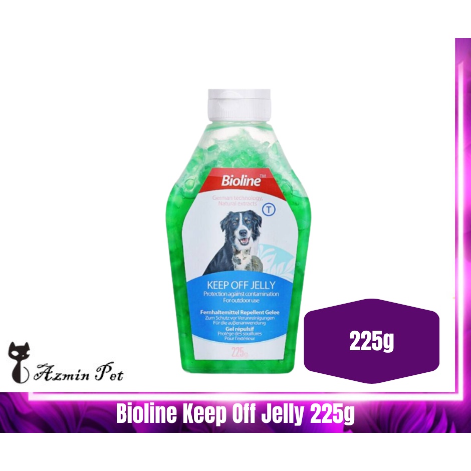 Bioline Keep Off Jelly 225G | Shopee Malaysia