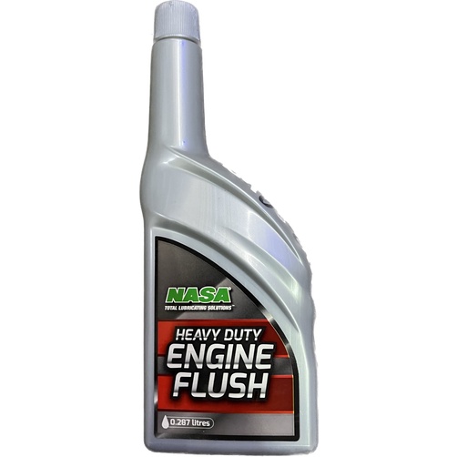 NASA HEAVY DUTY ENGINE FLUSH | Shopee Malaysia