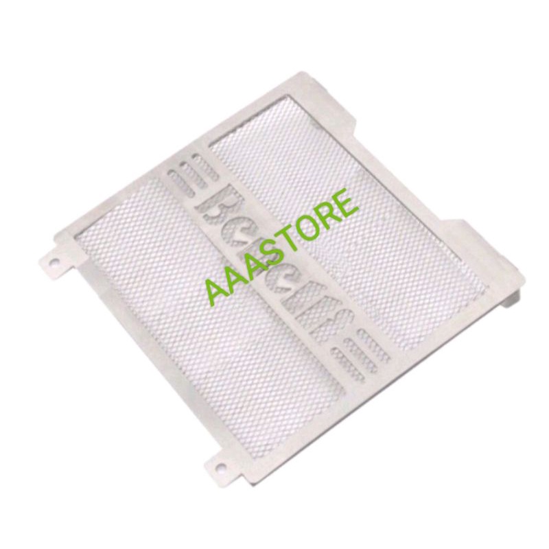 Benelli 249S/TNT 300 Radiator covers | Shopee Malaysia