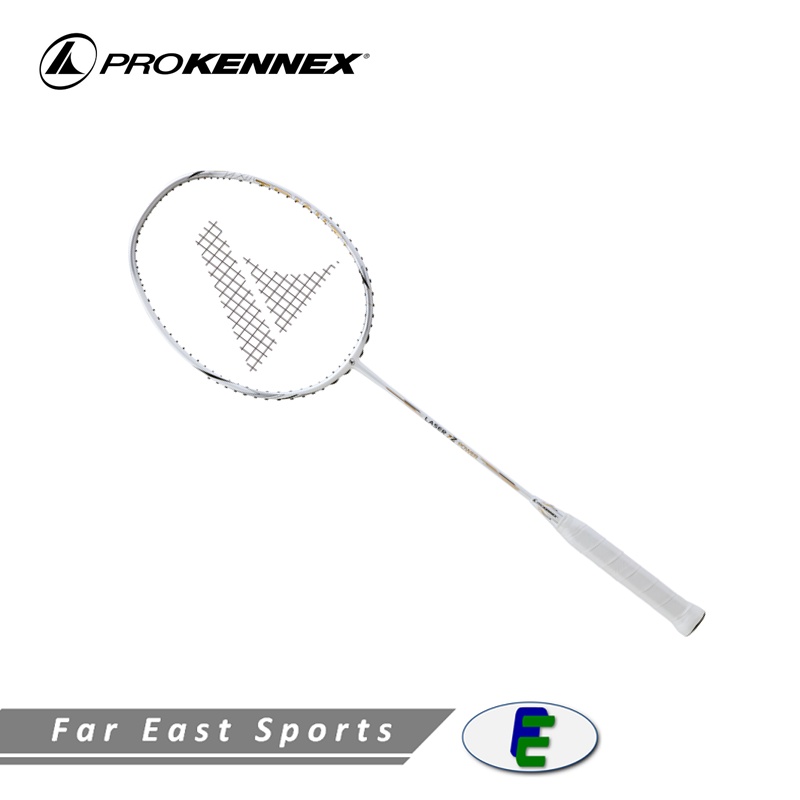 Prokennex Badminton Laser 7 Z Power Racket | Shopee Malaysia