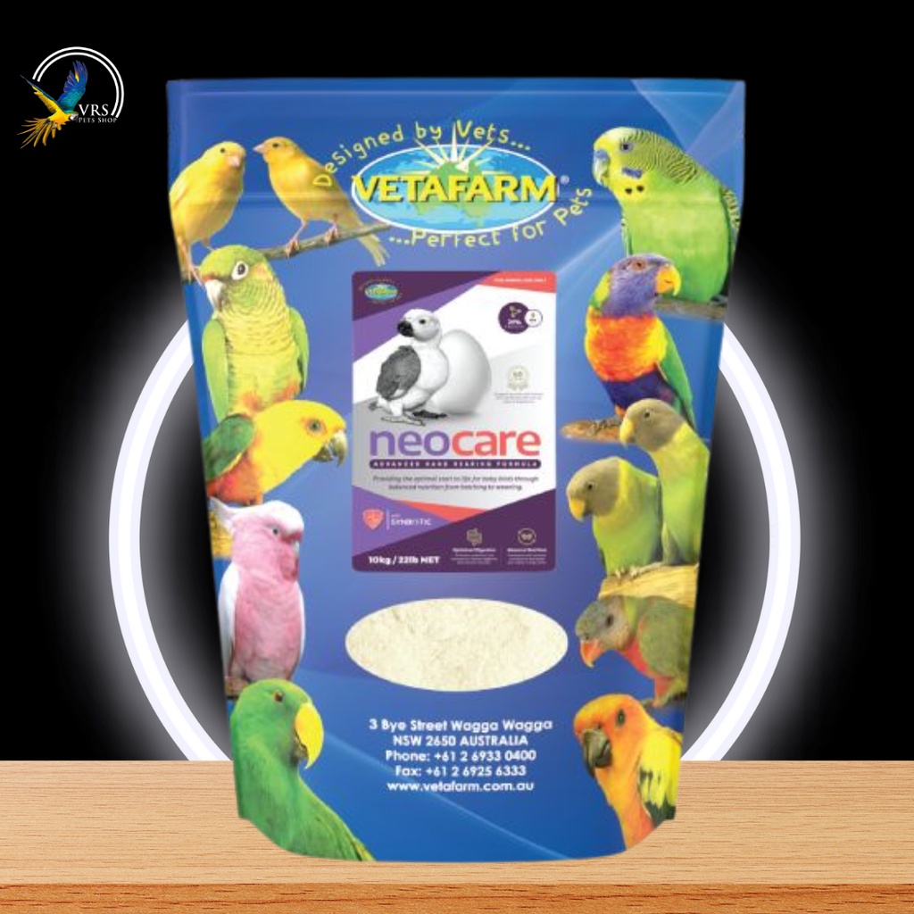 VETAFARM // NEOCARE // ORIGINAL PACK // 10KG | Shopee Malaysia