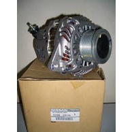 Nissan X-TRAIL T32 2.0 Alternator (NEW ) 23100-4BB0A | Shopee Malaysia