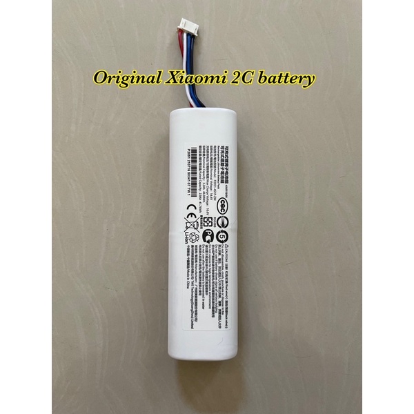 Xiaomi 2C Original battery | Shopee Malaysia