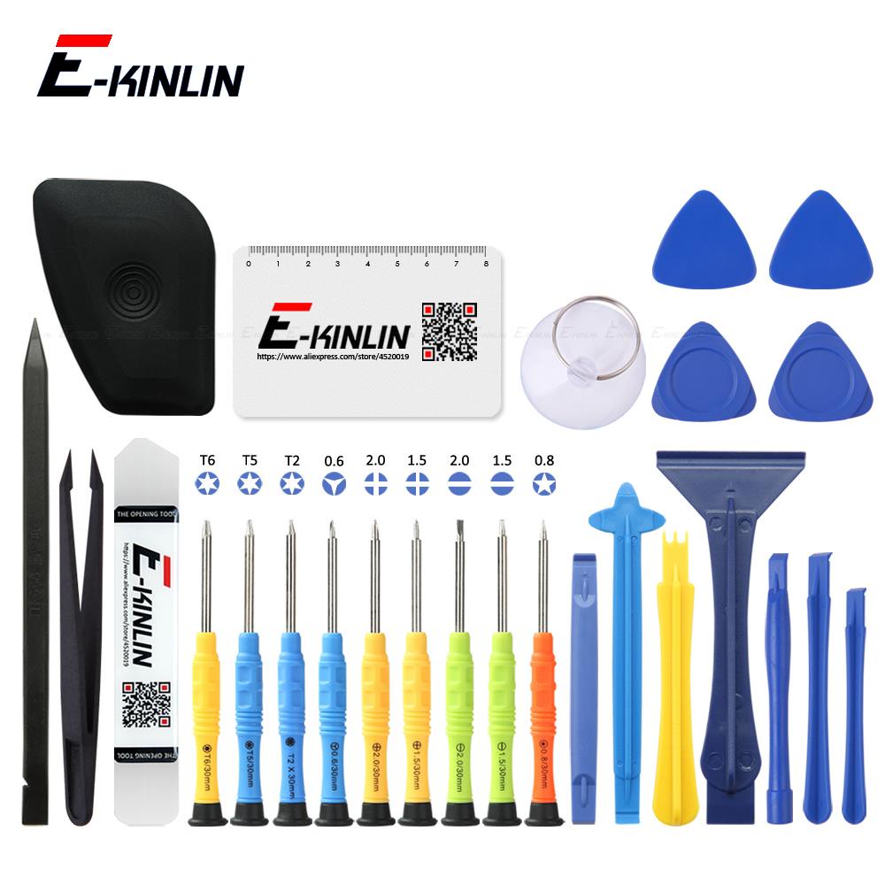 26 In 1 Screwdriver Open Tools Teardown Screen Battery Crowbar Spudger
