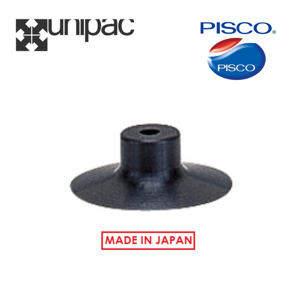 Pneumatic Vacuum Pad Pisco Thin Component Pad VP8PN VP20PFS | Shopee ...