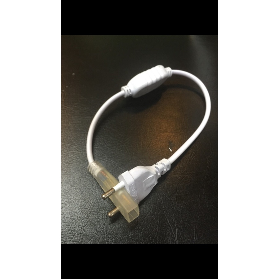 5050 Hose Led Light Connector Socket Bonus Needle Socket Hose Light ...