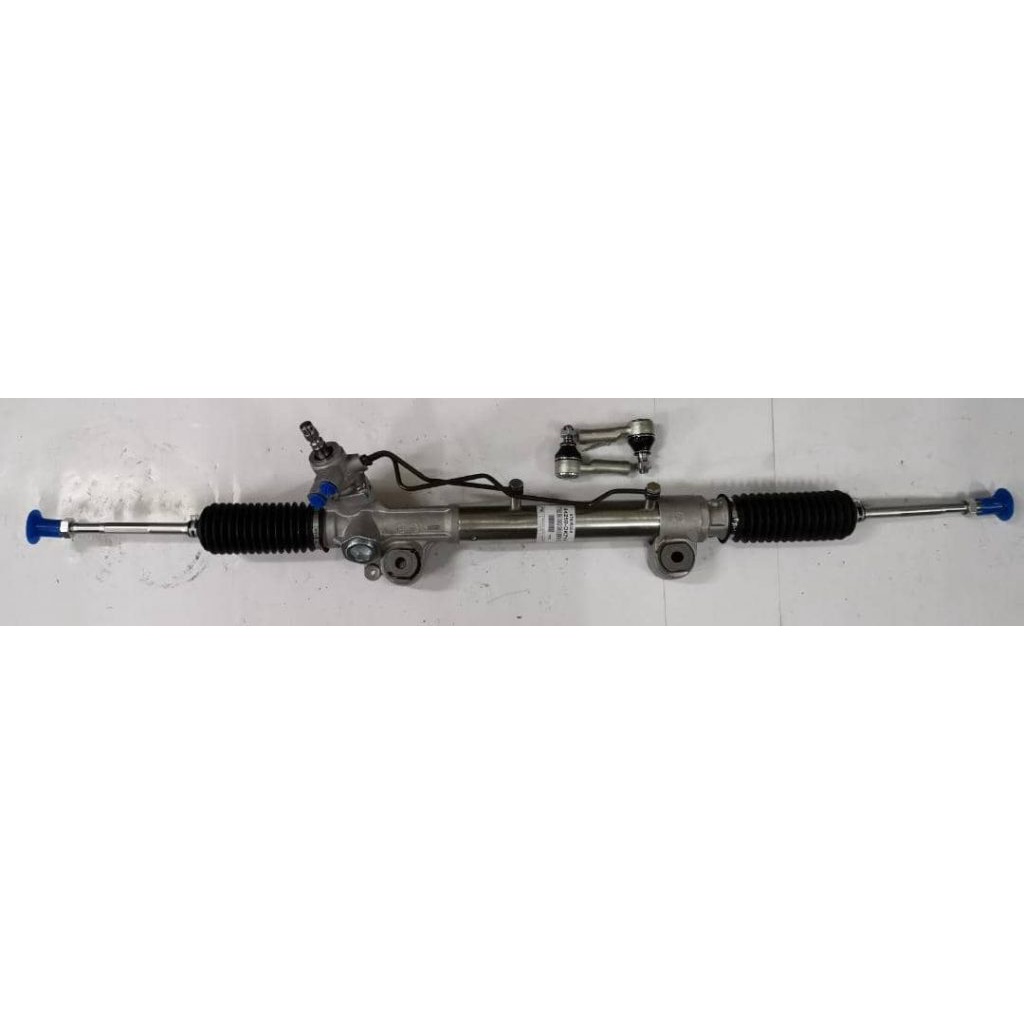 Power Steering Rack Assy (New) for Toyota Hilux Revo GUN125 GUN135 2016 ...