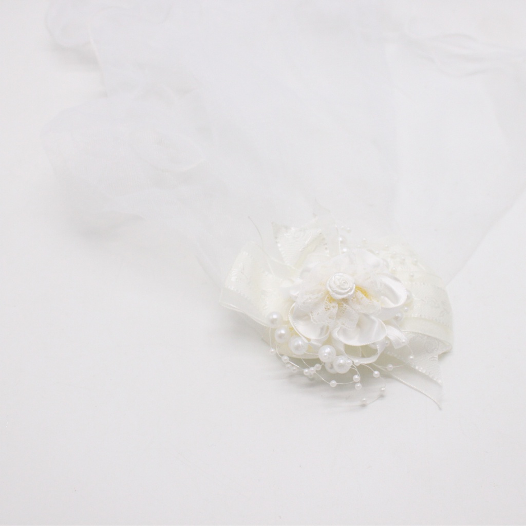 (Ready Stock Malaysia) G to G Christian Catholic Gifts - Flower clip ...