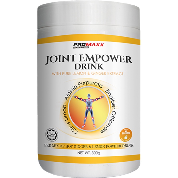 JOINT EMPOWER DRINK MINUMAN GINGER ENERGY DRINK MINUMAN TENAGA ...