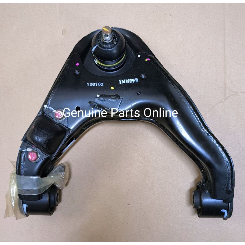 Mitsubishi Original Triton 2015 - 2021 LH RH Upper Arm Assy 4010A147 ...