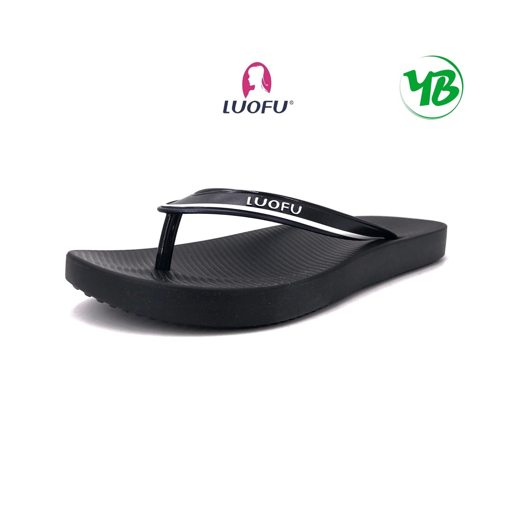 LUOFU Men EVA Flip-flops Slippers E6206 | Shopee Malaysia