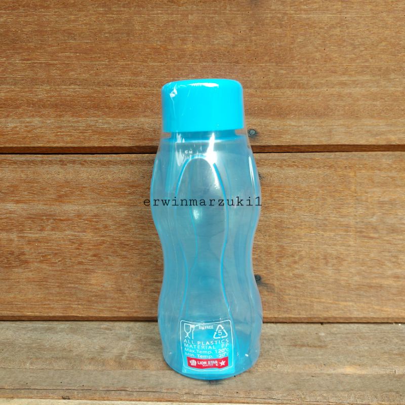Lion Star Hydro Plastic Drinking Bottle 1000 ml | Shopee Malaysia