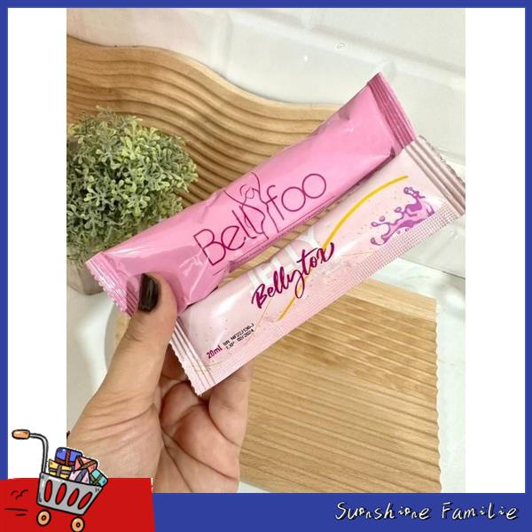 Chandra_SHOP[FAST SHIP+GIFT] PINKANDBELLE JELLY BELLYTOX | BELLYFOO ...
