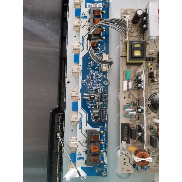 SONY KLV-32BX300 INVERTER BOARD | Shopee Malaysia