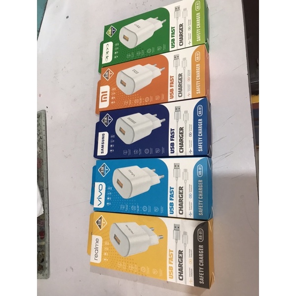 Original FAST CHARGING TYPE C HANDPHONE CHARGER CAN BE FOR ALL ...