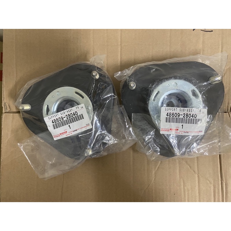 ORIGINAL TOYOTA VELLFIRE ANH20 GGH20 / ESTIMA ACR50 GSR50 2.4-3.5 ...