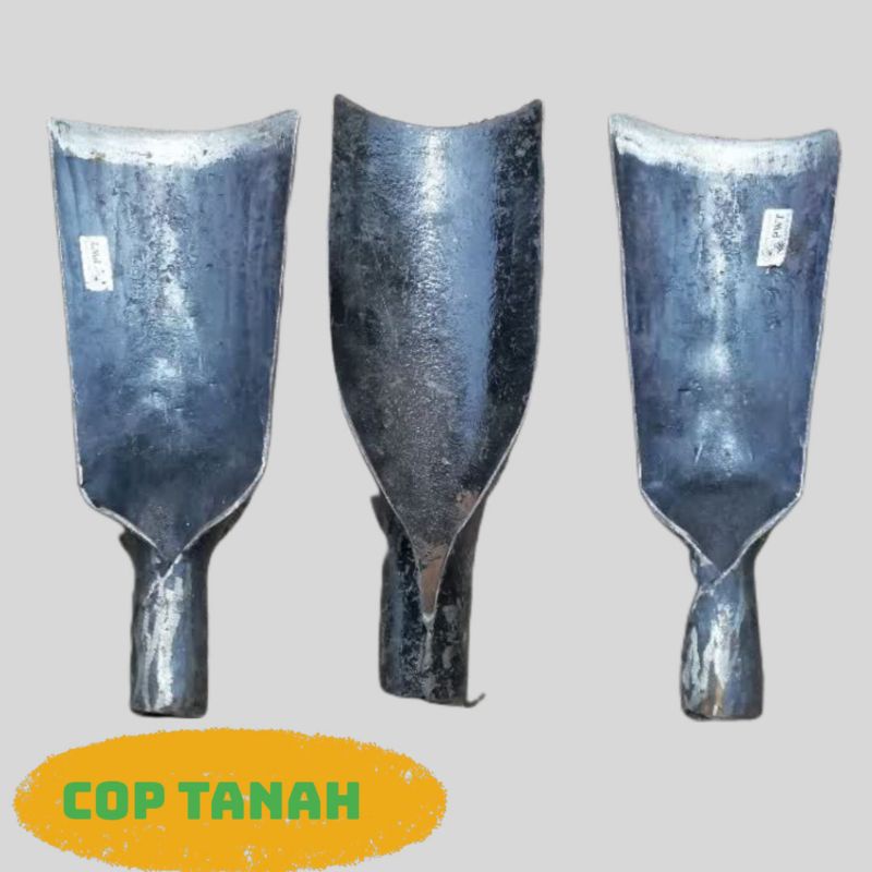 COP CHOP TANAH LENGKUNG GALI LUBANG GALI TAPAK POKOK | Shopee Malaysia