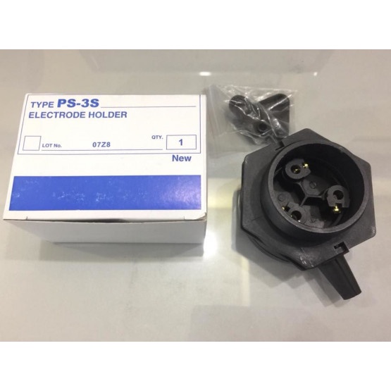 Omron PS-3S- AP electrode holder (3 poles) | Shopee Malaysia