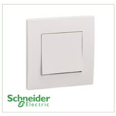 Schneider Vivace KB31-1 16AX 250V 1 Gang 1Way Switch. | Shopee Malaysia
