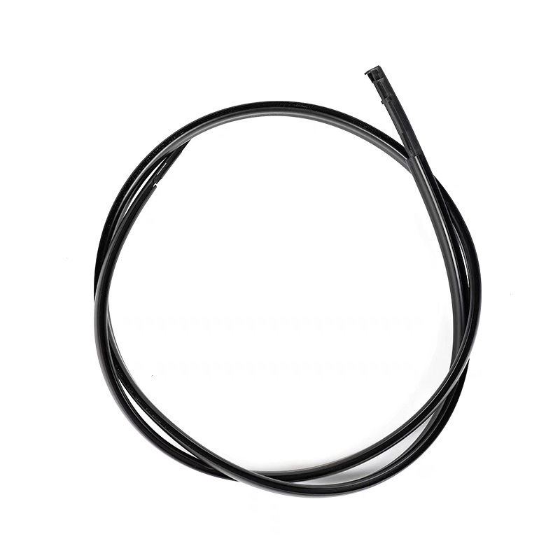 Multiple type of roof strip flow groove rubber strip roof seal strip ...