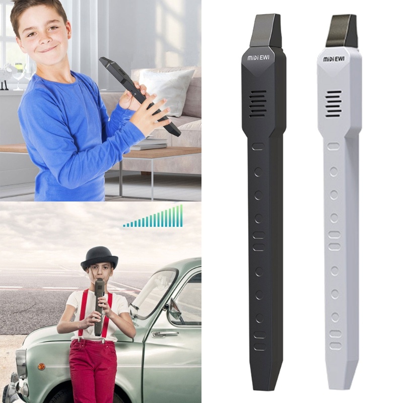 mm Pocket Saxophone Wind Instrument Mini Digital Electronic Wind ...