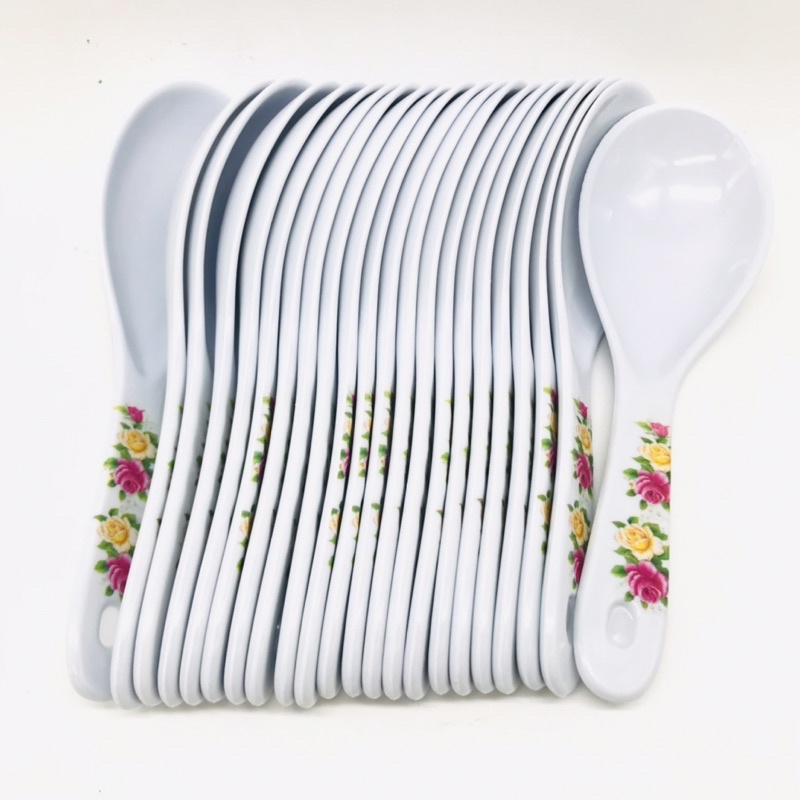 Senduk Nasi Senduk Melamine Doorgift Khawin Doorgift Murah | Shopee ...