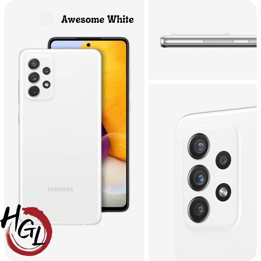 Samsung Galaxy A73 5G [8 RAM | 256GB ROM] Original New Set | Shopee ...