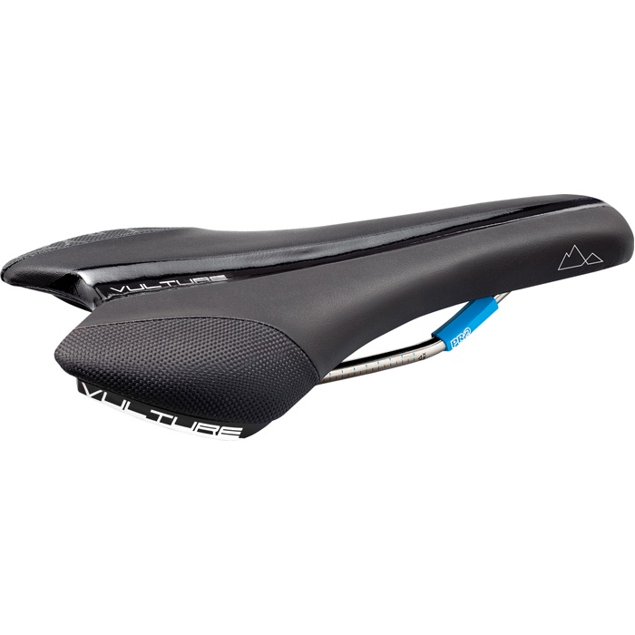 Shimano Pro Vulture 132mm Saddle | Shopee Malaysia