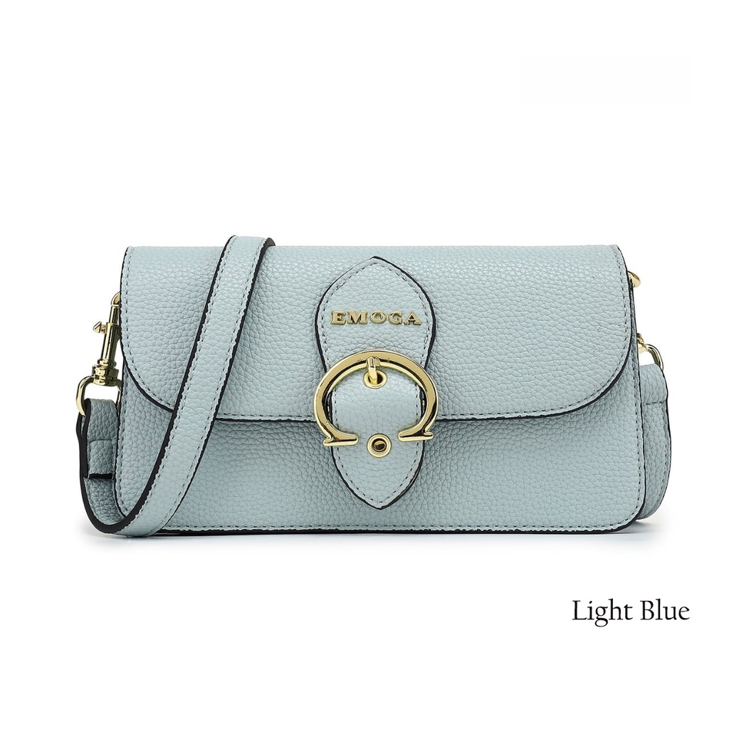 Emoga Clutch Sling Handbags -BGEM6011 | Shopee Malaysia
