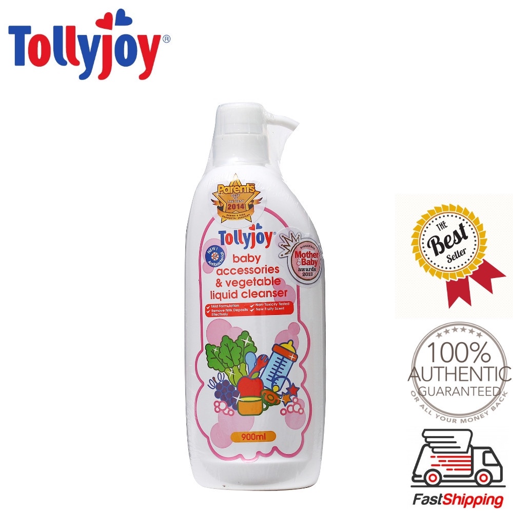Tollyjoy AntibacterialBaby Accessories and Vegetable Antibacterial ...