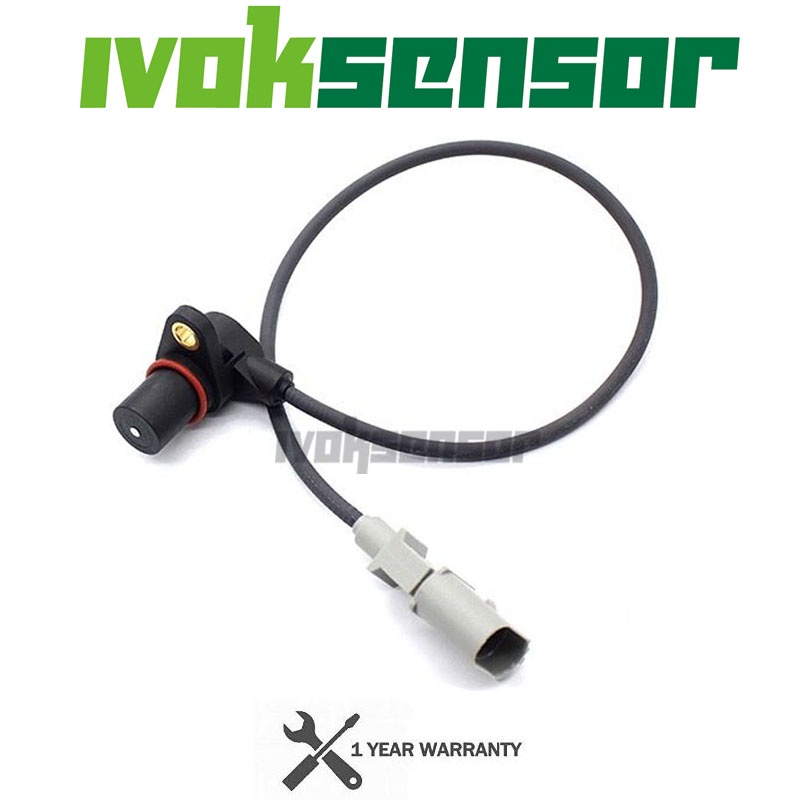 Crankshaft Camshaft Crank Cam Position RPM Sensor For SEAT SKODA ...