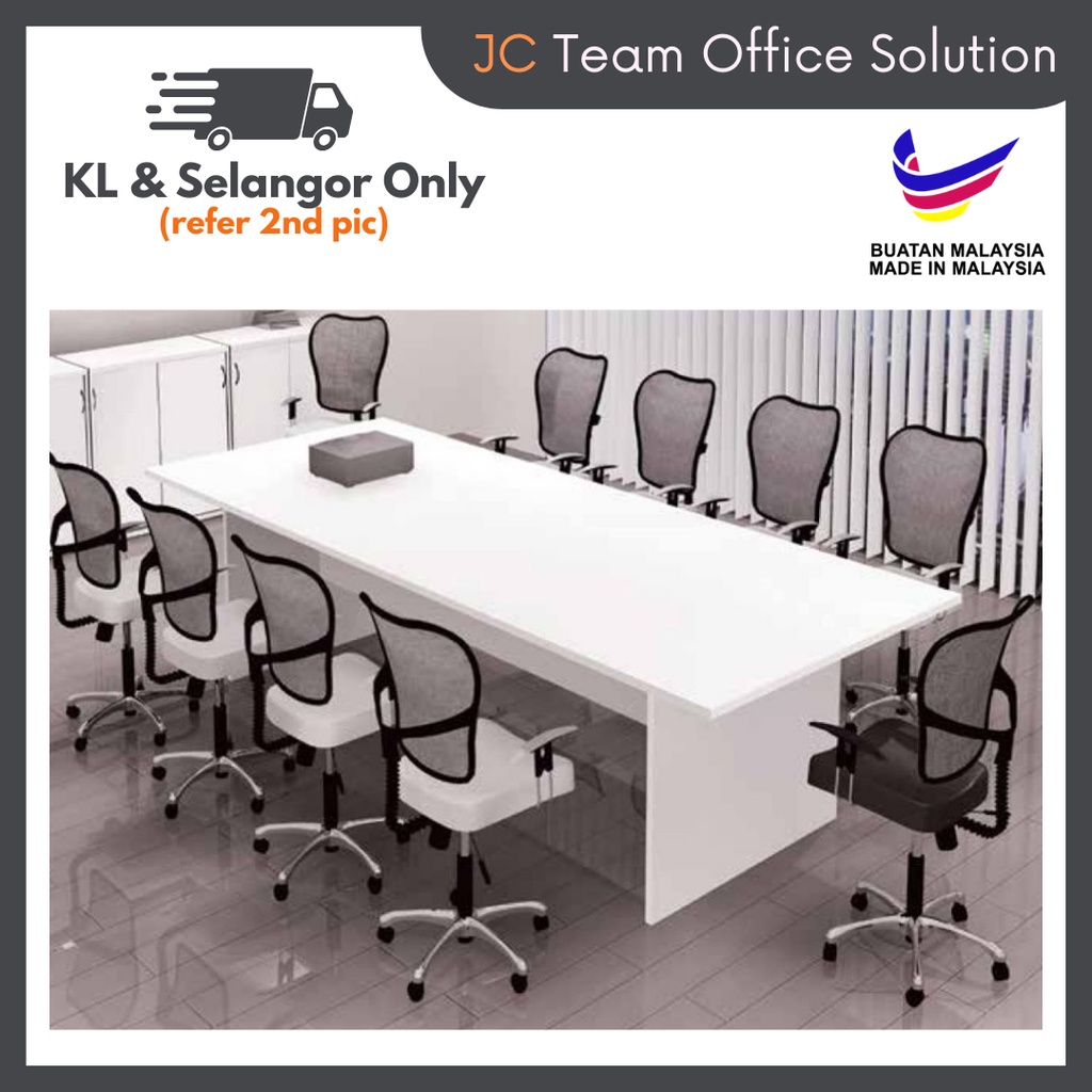 Rectangular Office Discussion/Meeting Table/Conference Table 会议桌子 ...