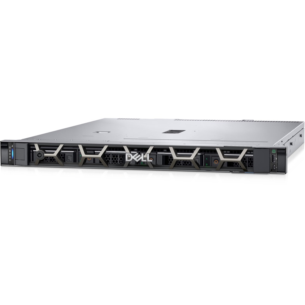 DELL EMC PowerEdge R250 Rackmount Server | Shopee Malaysia