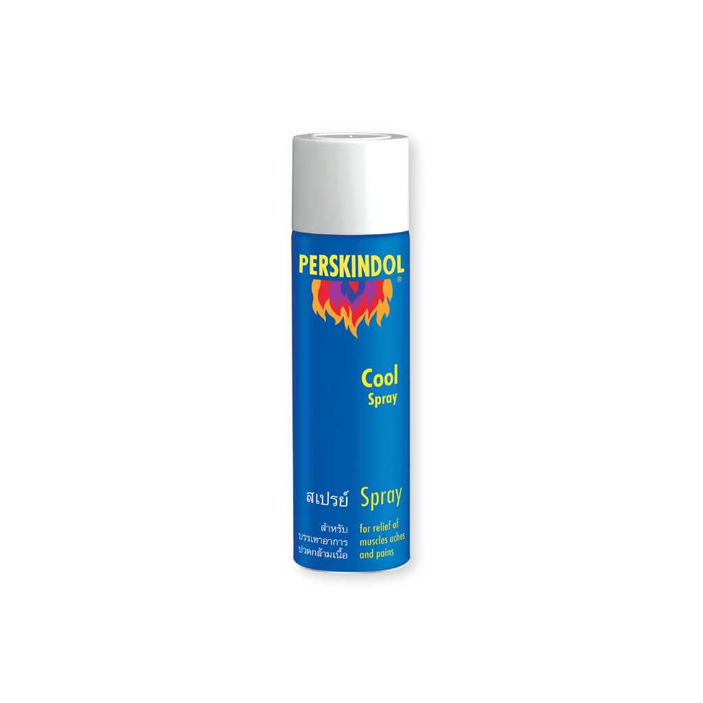 Perskindol Cool Spray 250ml | Shopee Malaysia