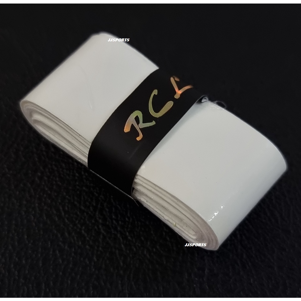 RCL OVER GRIP GP100 (ORIGINAL MADE IN TAIWAN) | Shopee Malaysia