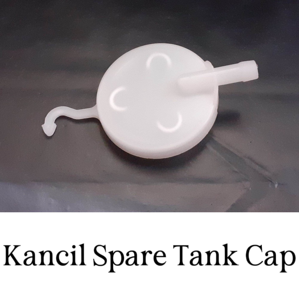 Perodua Kancil Spare Tank Cap | Shopee Malaysia