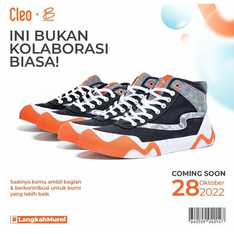 1945 Independence Edition / Shoes (100% Original) | Shopee Malaysia