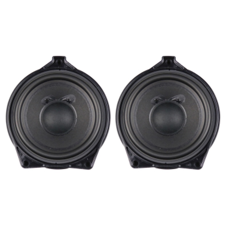 For Car Mercedes Benz Speaker W205 W213 W222 X253 C260 E300 GLC C E S ...