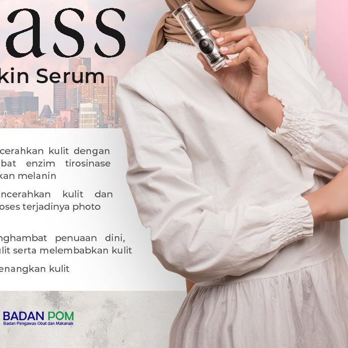 (Ready To Ship) HESLIN BEAUTY SERUM/HESLIN SERUM (WHITENING SERUM/ACNE ...