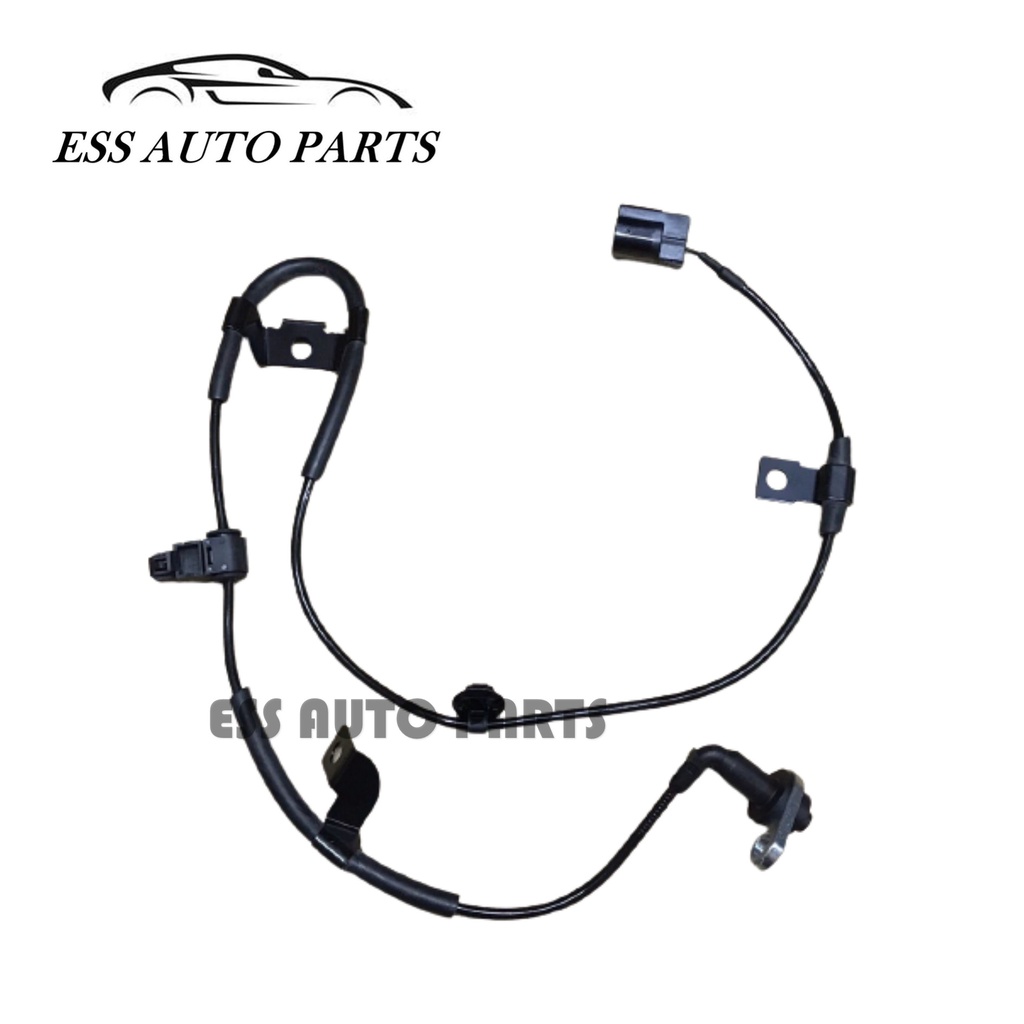 MITSUBISHI TRITON VGT KL3T/KL1T 2015-2020 REAR(BELAKANG) ABS SENSOR LH ...
