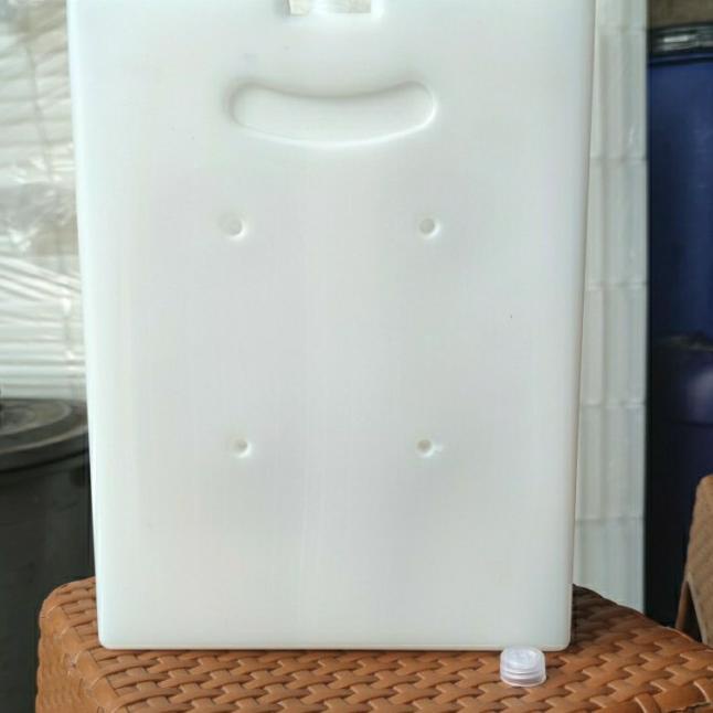 Directly Process Bottle ICE PACK Employee 30X22X3CM Employee Bottle ICE ...