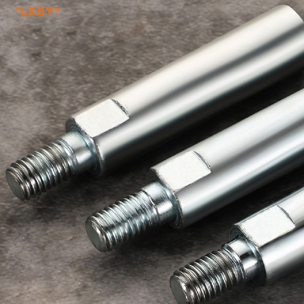 Luckybabys> Angle Grinder Adapter Rod Extension Rod M10 Adapter Rod ...